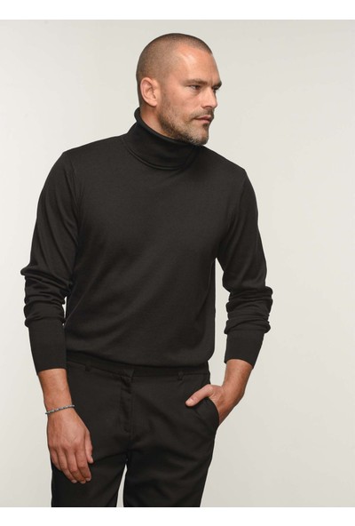 People By Fabrika Kazak, S, Siyah