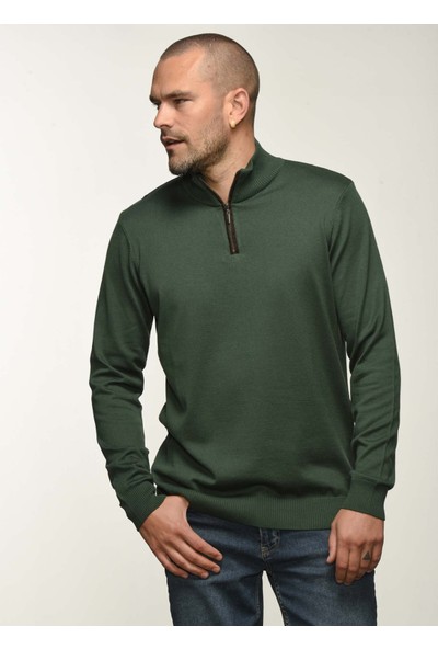 People By Fabrika Kazak, Xl, Yeşil