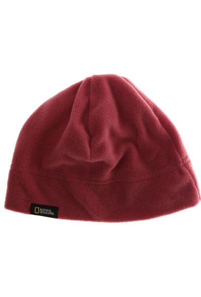 National Geographic W-NG-BR05 Gül Kurusu Kadın Nakışlı Bere