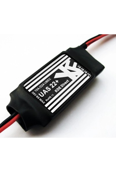 Direct Kde Direct- KDEXF-UBEC22 Direct Kde Direct- KDEXF-UBEC22