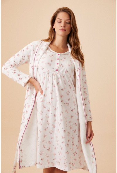 Suwen Young Mother Hamile Lohusa Gecelik