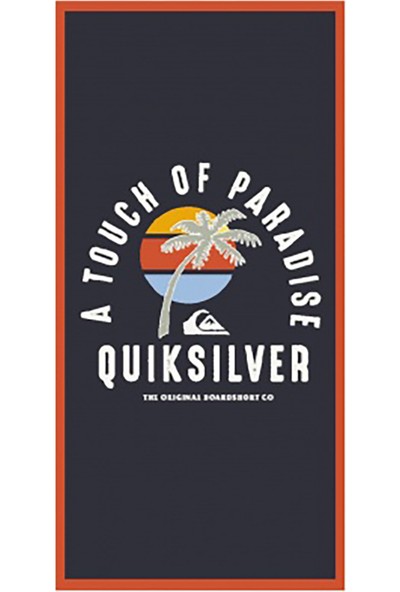 Quiksilver Sportsline Towel Havlu Quiksilver Sportsline Towel Havlu