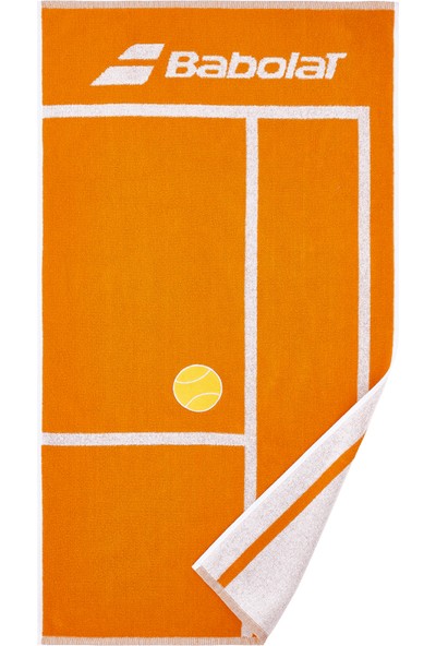 Babolat Medium Tenis Havlusu