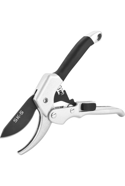 Gahome Örs Pruner El Budama Makası Şube Giyotin Ağacı Uzuv (Yurt Dışından)