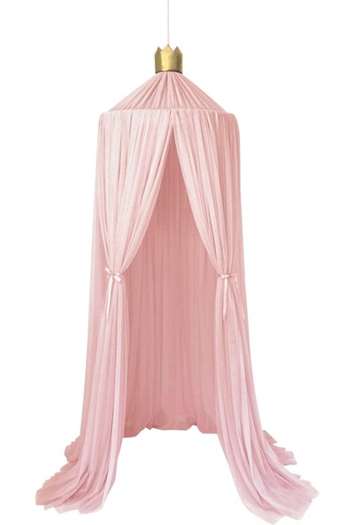 The Little Shop Tül Cibinlik