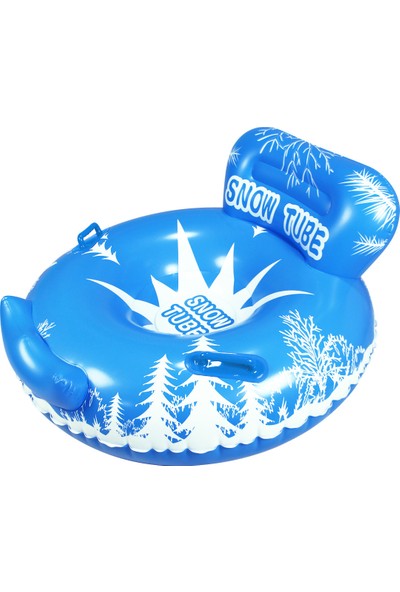 Beautiful Home Çocuk Şişme Kayak Mavi (Yurt Dışından) Beautiful Home Çocuk Şişme Kayak Mavi (Yurt Dışından)