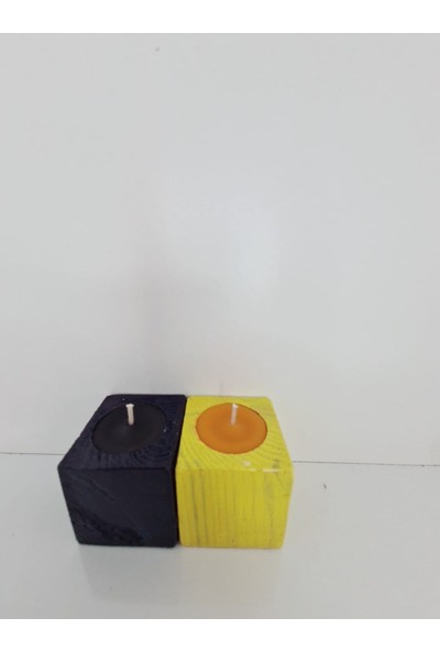 Jelly Ekib Taraftar Mum (Fenerbahçe)