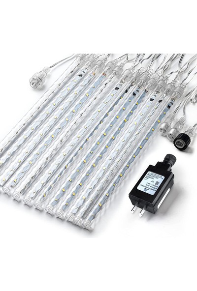 Rshower Meteor Duş Yağmur Işıkları (Yurt Dışından)