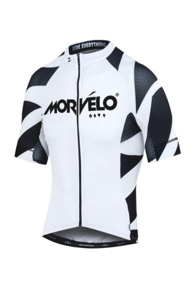 Slopline Kısa Kollu Erkek Bisiklet Forması