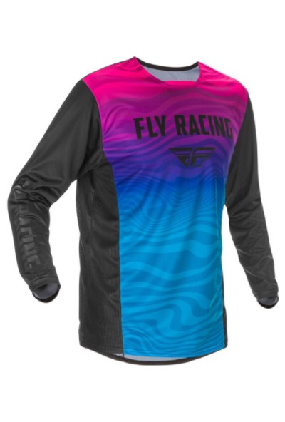 Slopline Uzun Kollu Erkek Bisiklet Forması