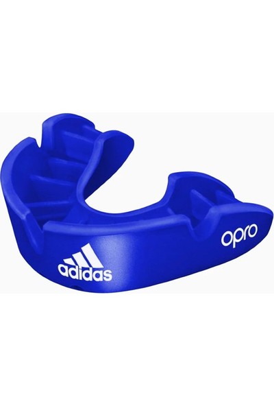 adidas ADIBP31 Bronz Dişlik Sporcu Dişliği Sporcu Ağızlığı Opro Mouthguard