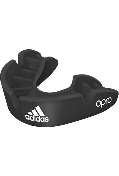 adidas ADIBP31 Bronz Dişlik Sporcu Dişliği Sporcu Ağızlığı Opro Mouthguard