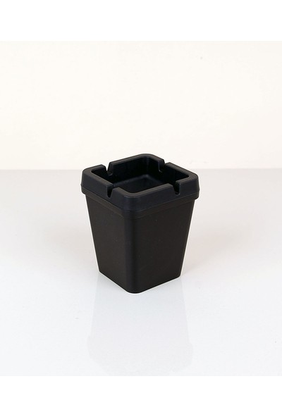 Home Future Plastik Kare Küllük Kül Tablası