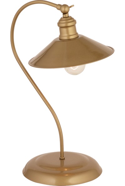 Apliqa Iklim Eskitme Çalışma Masası Lambası Apliqa Iklim Eskitme Çalışma Masası Lambası