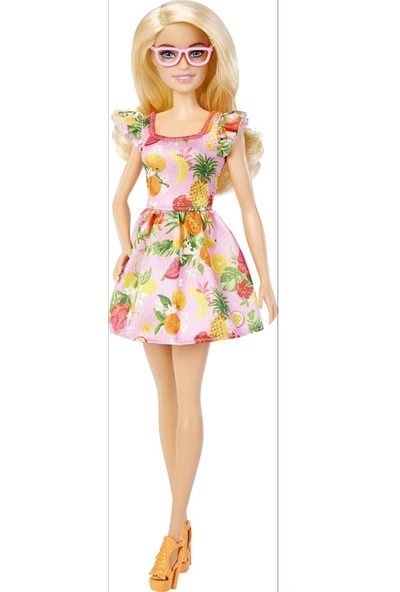 Barbie Fashionistas 181