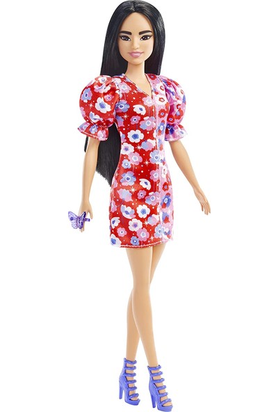 Barbie Fashionistas 177
