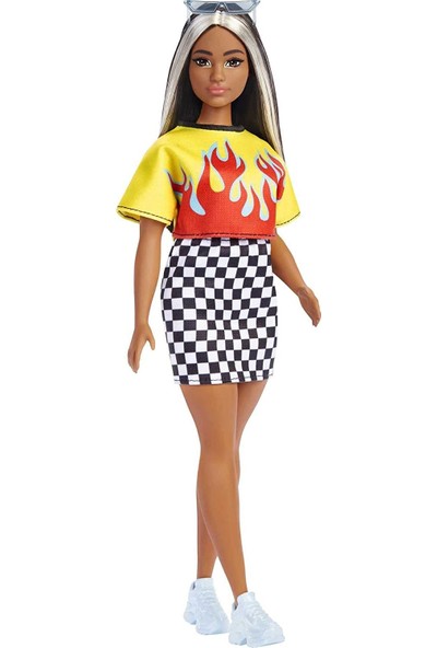 Barbie Fashionistas 179