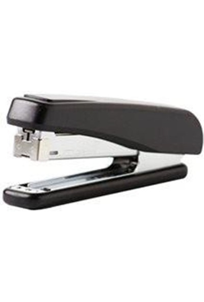 Kangaro HS-45P No.24/6-26/6 Zımba 30 Yaprak Siyah Kangaro HS-45P No.24/6-26/6 Zımba 30 Yaprak Siyah