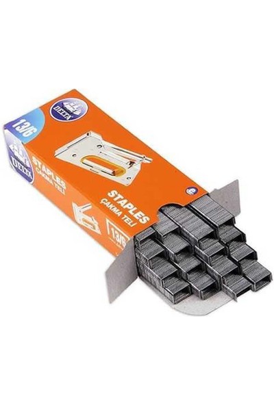 Delta Zımba Teli 13/6 NO:301