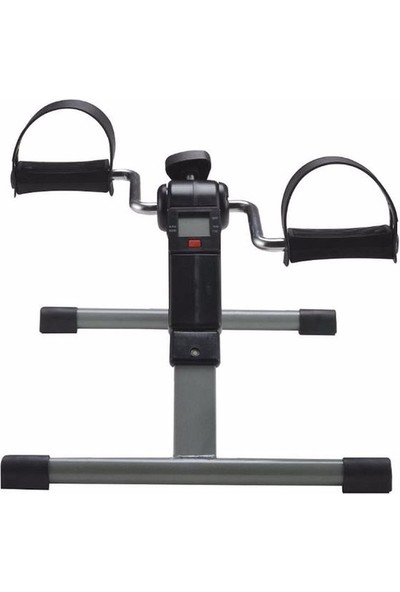 Mesilife EB003 Manuel Egzersiz Pedalı Sayaç Metre Göstergeli