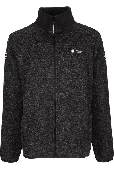 Lumberjack GT25 Bryan Outdoor Erkek Polar Ceket - 101044901