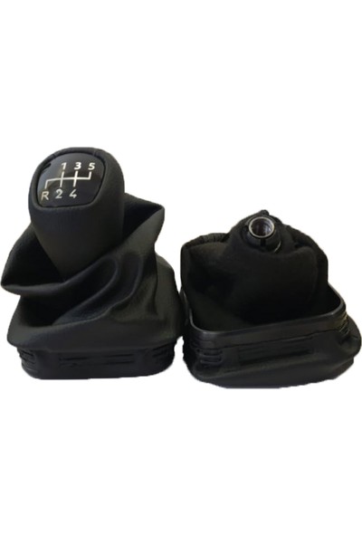 Fitac Mercedes Vites Topuzu Körüklü W124 Model 200 250 300E D