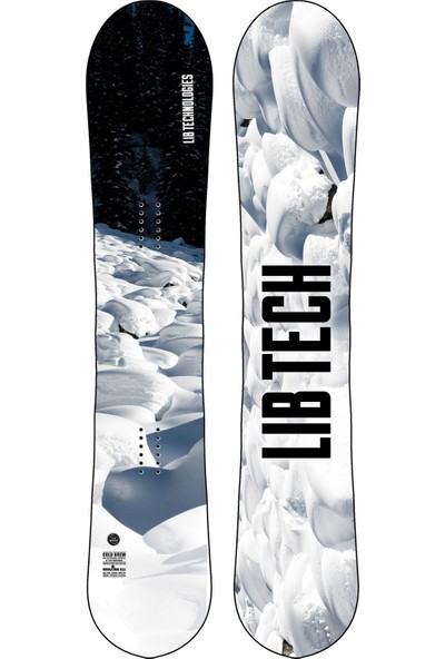 Lib Tech Libtech Cold Brew Snowboard Lib Tech Libtech Cold Brew Snowboard