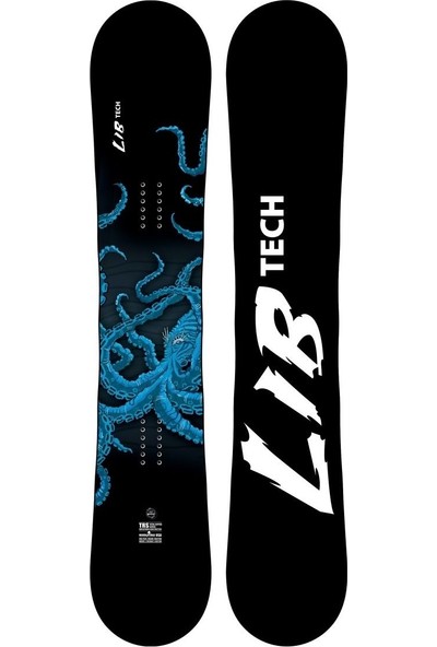 Lib Tech Libtech Trs Snowboard