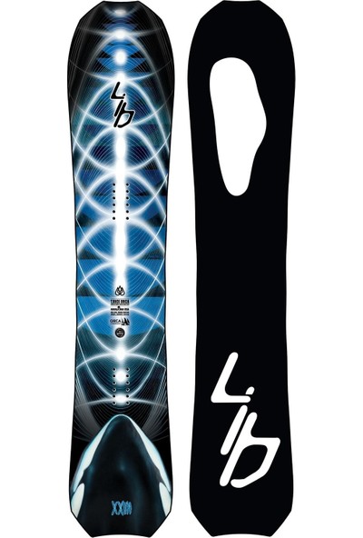 Lib Tech Libtech Orca Snowboard