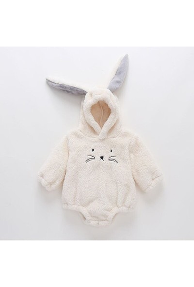 Tomikids Velsoft Bebek Zıbın (Peluş)