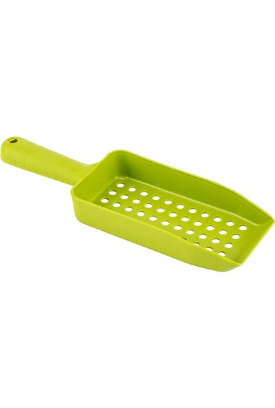 Evgaraj Kedi Kum Temizleme Küreği Evgaraj Kedi Kum Temizleme Küreği