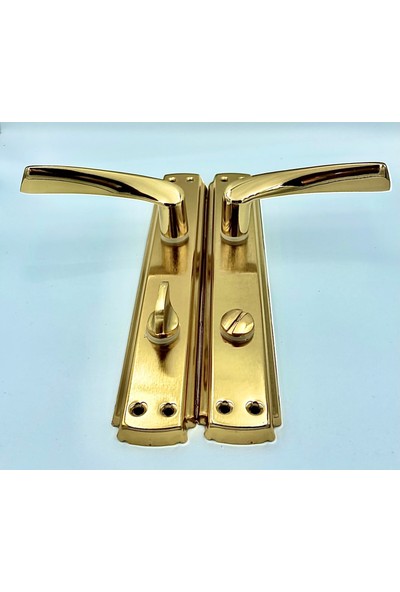 Ekvadoor Bravo Kapi Kolu Wc Renk( Albri̇fi̇n)