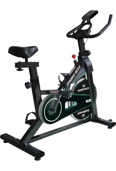 Hattrick Spinbike Mega Kondisyon Bisikleti