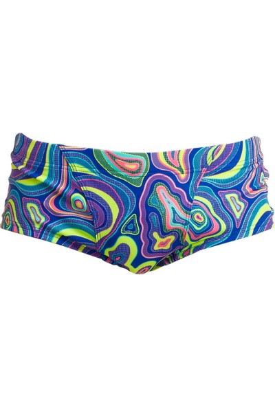 Funky Trunks High Country