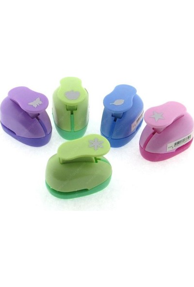 Südor Şekilli Delgeç Küçük Boy BS96