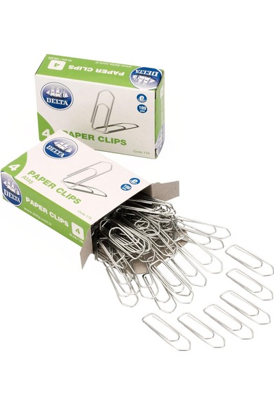 Delta Ataş 100'lü No:4