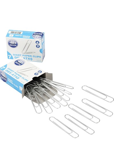 Delta Ataş 30'lu No:7