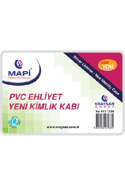 Mapi Takvim Yeri Açma Aparatı Mapi Takvim Yeri Açma Aparatı