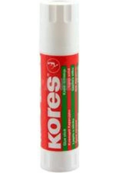 Kores Stick Yapıştırıcı 40 gr Kores Stick Yapıştırıcı 40 gr