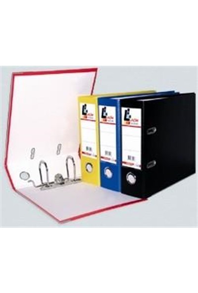 Laçin Senet Klasörü Geniş Mavi