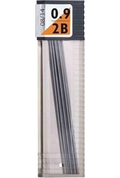 Tombow Klasik Uç 0,9mm 2b Tombow Klasik Uç 0,9mm 2b