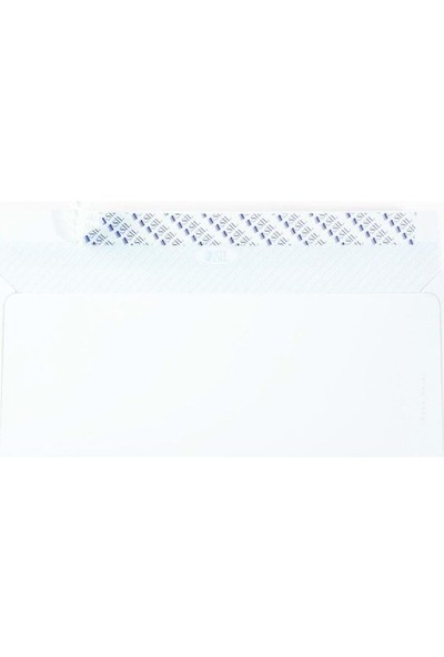 Doğan Silikonlu Diplomat Zarfı 10,5X24 110 gr 100 Adet Doğan Silikonlu Diplomat Zarfı 10,5X24 110 gr 100 Adet