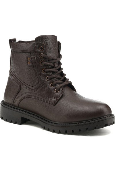 Kinetix Canızar 1pr Kahverengi Erkek Bot Kinetix Canızar 1pr Kahverengi Erkek Bot
