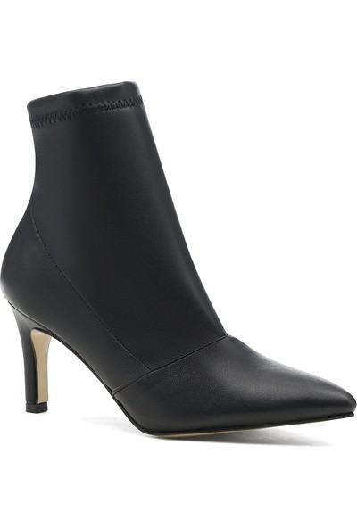 Nine West Kotte2 1pr Siyah Kadın Bot