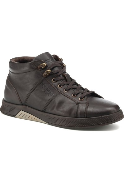 Dockers by Gerli 231031 D 1pr Kahverengi Erkek Ayakkabı