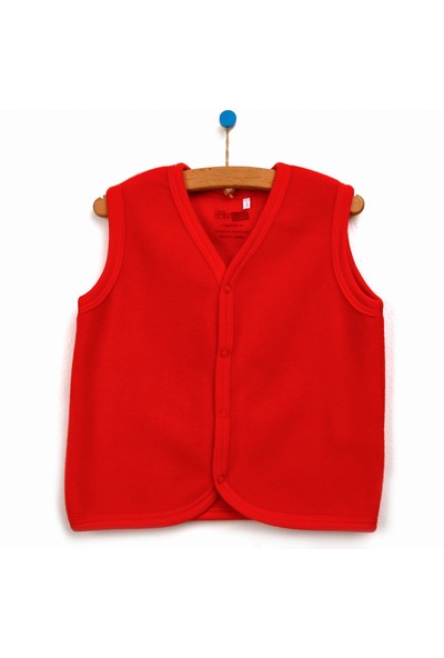 Hello Baby Basic Polar Yelek