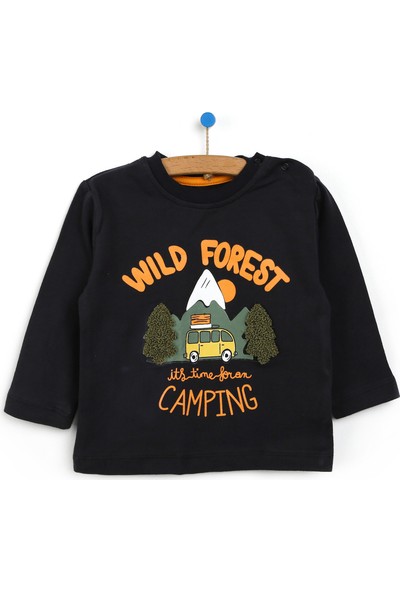 Tuffy Forest Bebek Sweatshirt