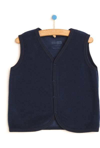 Hello Baby Basic Polar Yelek