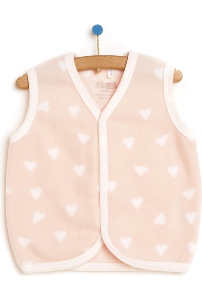Hello Baby Basic Polar Yelek