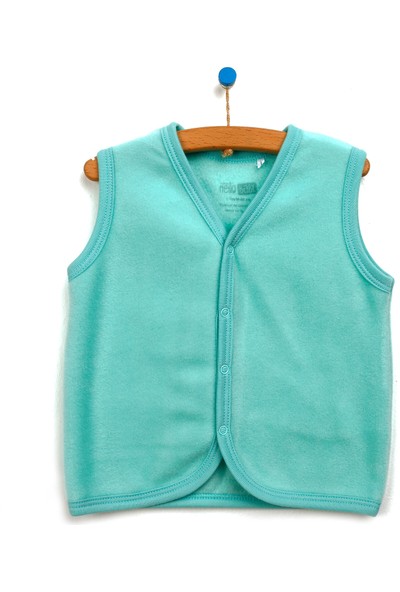 Hello Baby Basic Polar Yelek